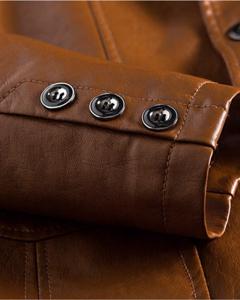 Anthone | Modern Executive Jacket – Spencer