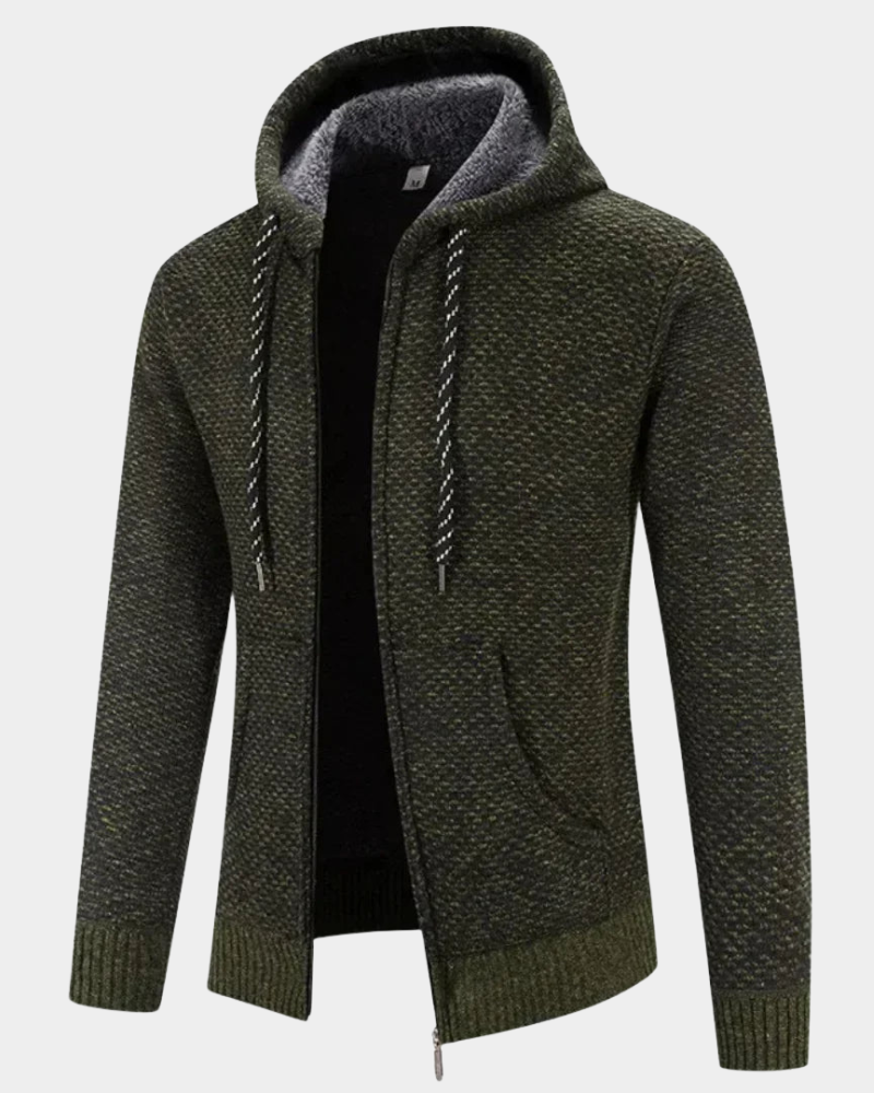 Onyx | Premium Urban Hoodie – Spencer